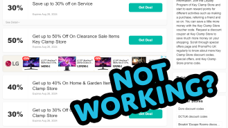 Discount Codes for Key Clamp Store Buy Key Clamps Online