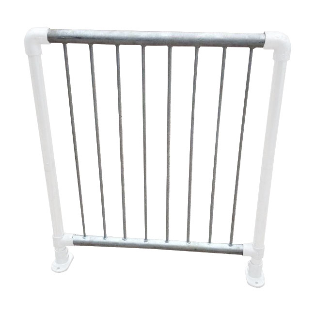 1500mm Wide Pedestrian Infill Panel Buy Key Clamps Online