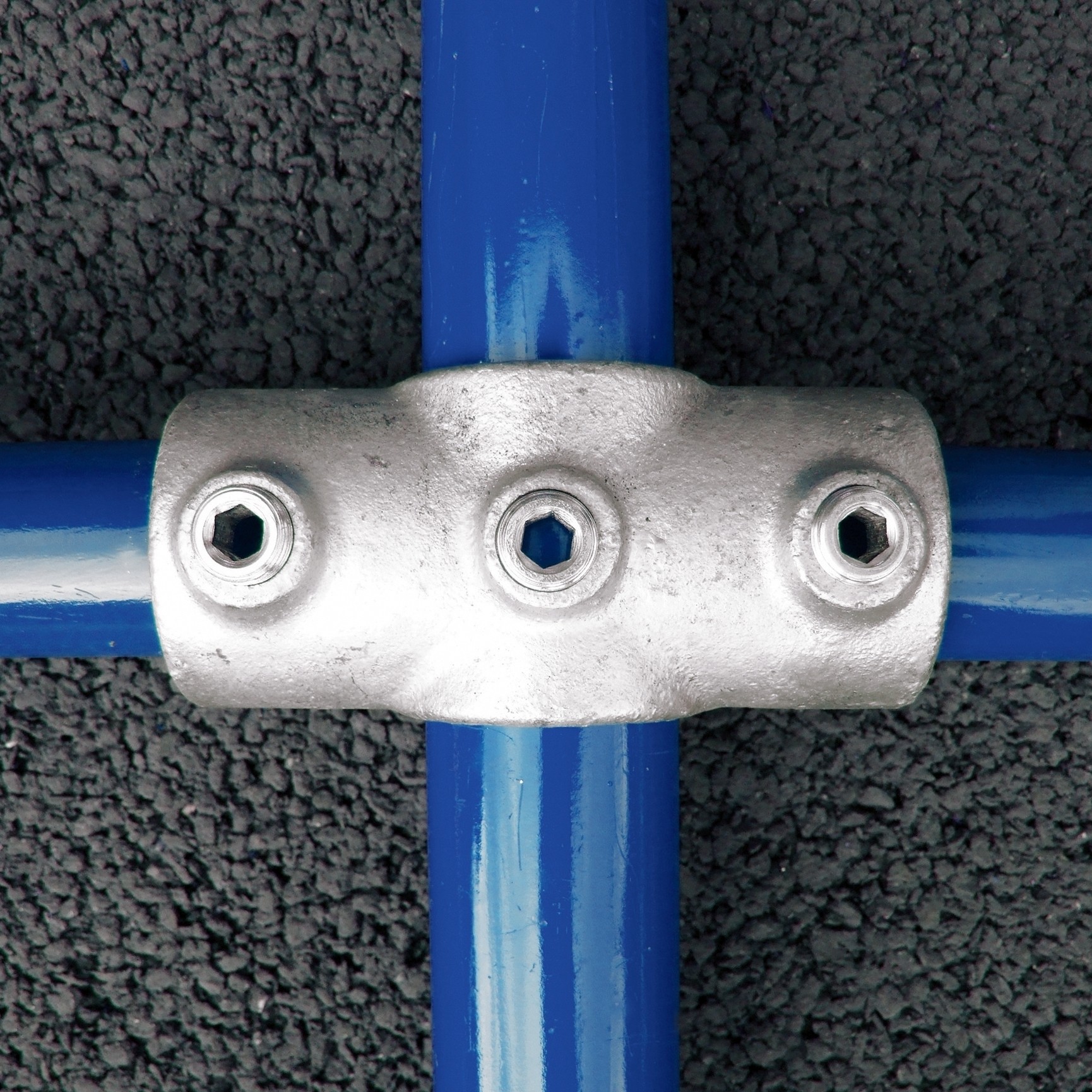 2 Socket Cross 60mm 119-E60 Buy Key Clamps Online