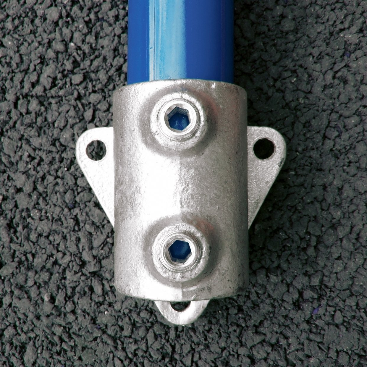Side Palm Fixing 42mm 146-C42 | Key Clamp Store