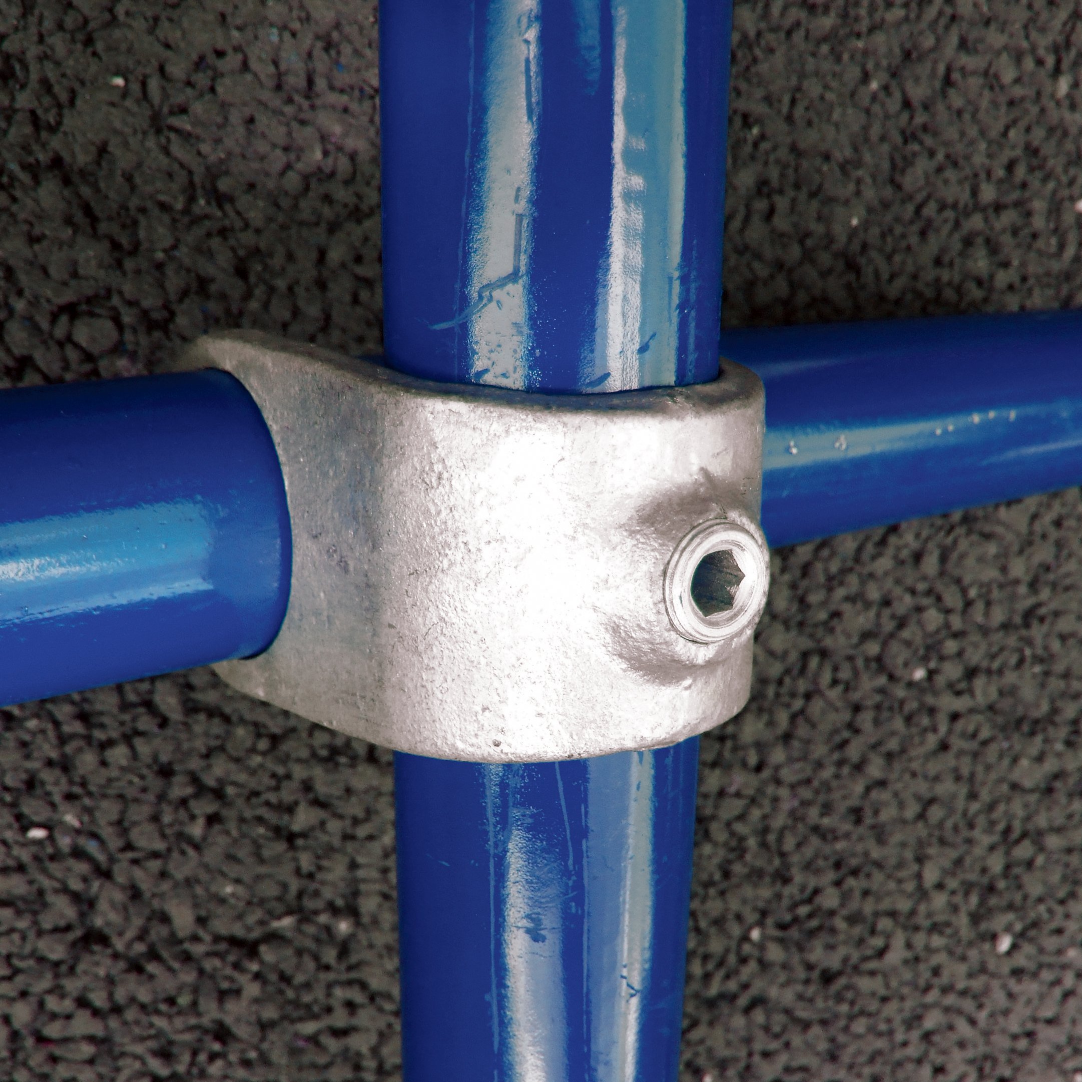 Clamp On Crossover 34mm 160-B34 Buy Key Clamps Online