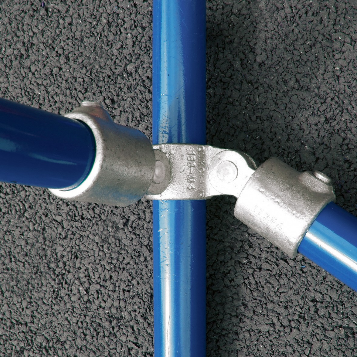 90 Degree Corner Swivel 168-C42 Buy Key Clamps Online