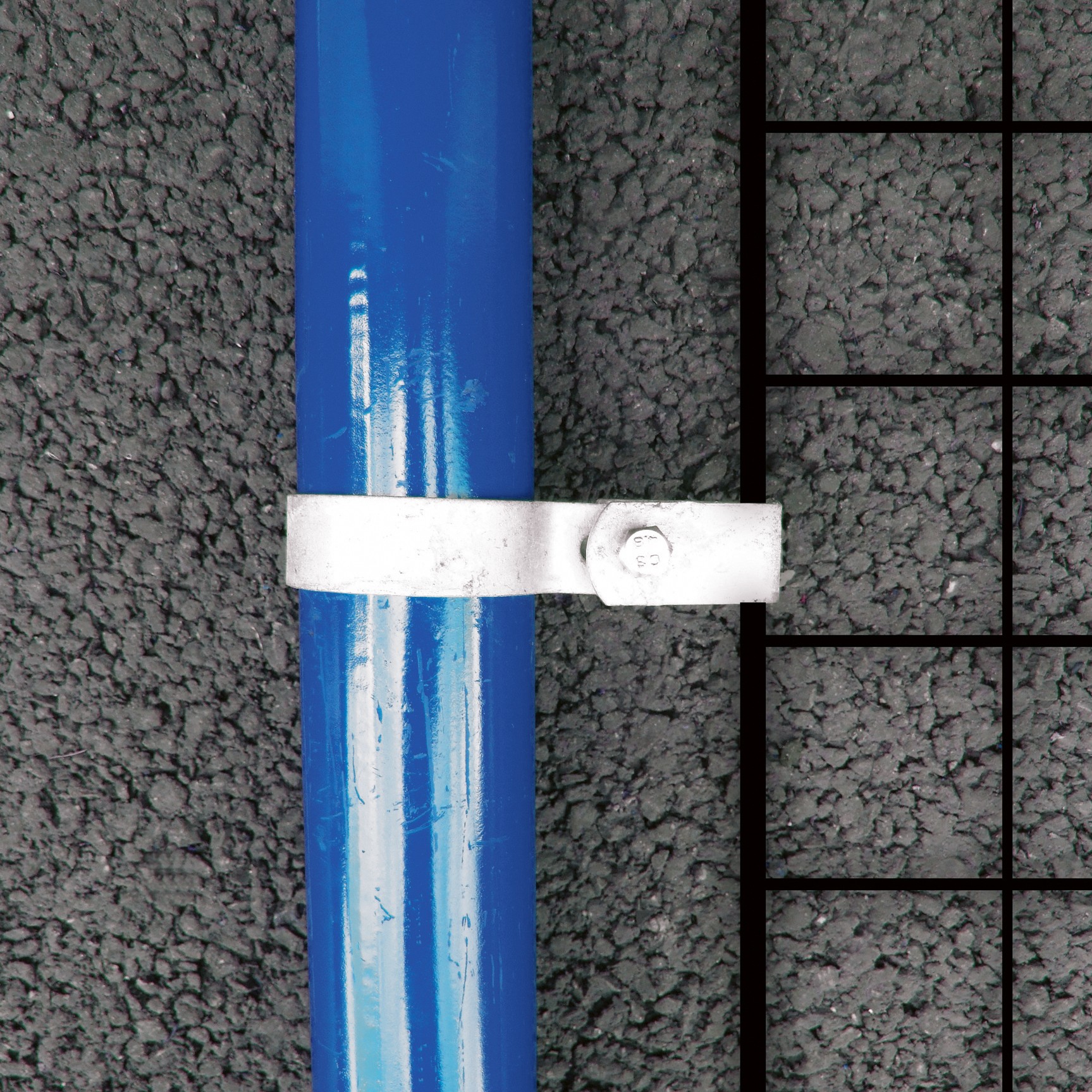 42mm Single Panel Clip 170-C42 Buy Key Clamps Online