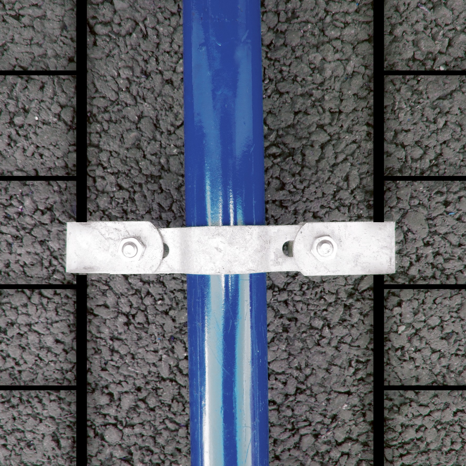 27mm Double Panel Clip 171-A27 | Key Clamp Store