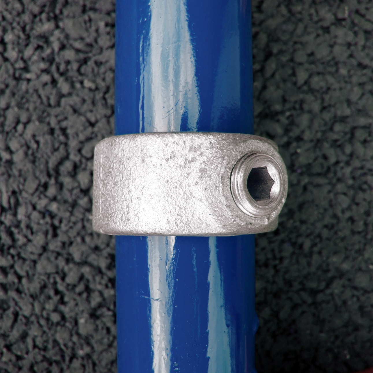 Locking Collar 179-B34 Buy Key Clamps Online