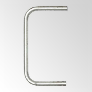Galvanised Tube Bends | Key Clamp Pipe Fittings Buy Key Clamps Online