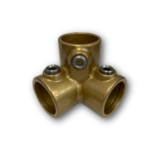 Gold Special Finish Key Clamp Tube & Fittings Buy Key Clamps Online