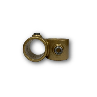 Gold Special Finish Key Clamp Tube & Fittings Buy Key Clamps Online