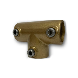 Gold Special Finish Key Clamp Tube & Fittings Buy Key Clamps Online