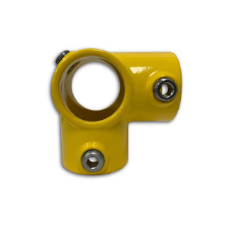 Coloured Key Clamp Fittings | Powder Coated & Durable Buy Key Clamps Online