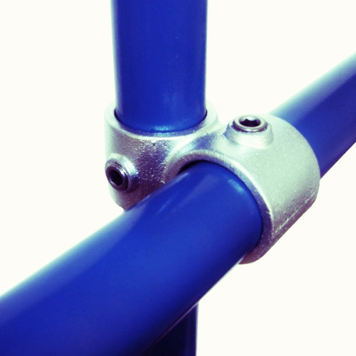 90 Degree Unequal Crossover B34 C42 34mm 42mm