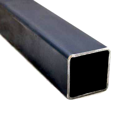 3M Length - Square Key Clamp Tube - Box Section 40mm x 40mm x 2.5mm ...