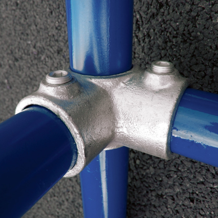 3 Way Through 27mm 116-A27 Buy Key Clamps Online