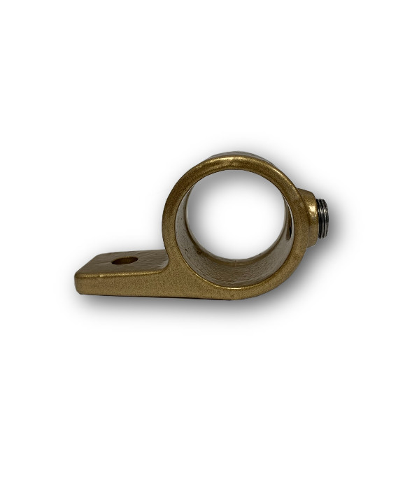 Gold Key Clamp Single Lugged Mounting Bracket 199 B 34 Buy Key Clamps ...