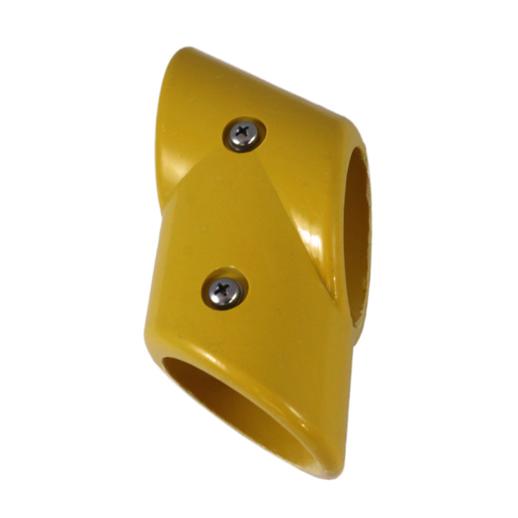 GRP 129 Angle Tee Fitting (60°) Buy Key Clamps Online