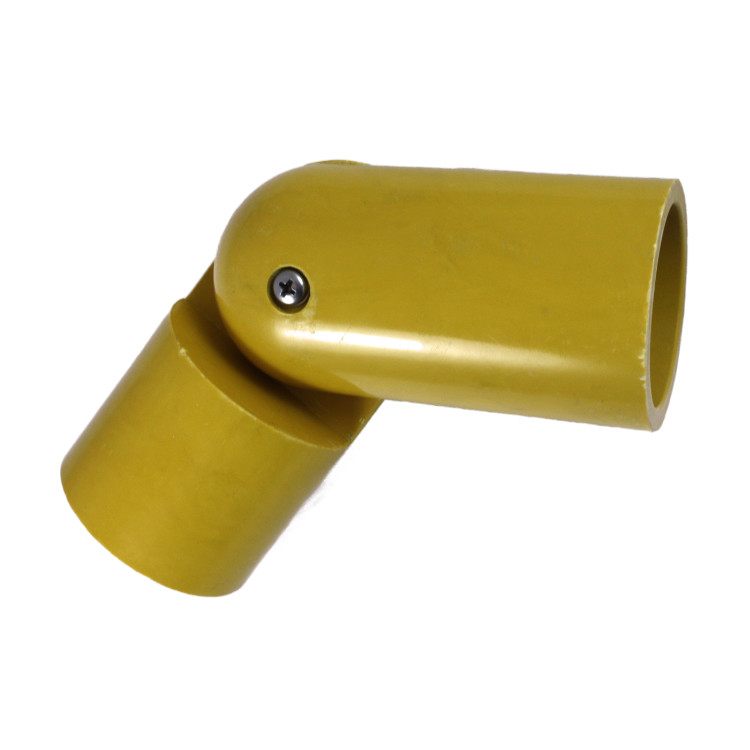 GRP 166 Adjustable Angle Knuckle Buy Key Clamps Online
