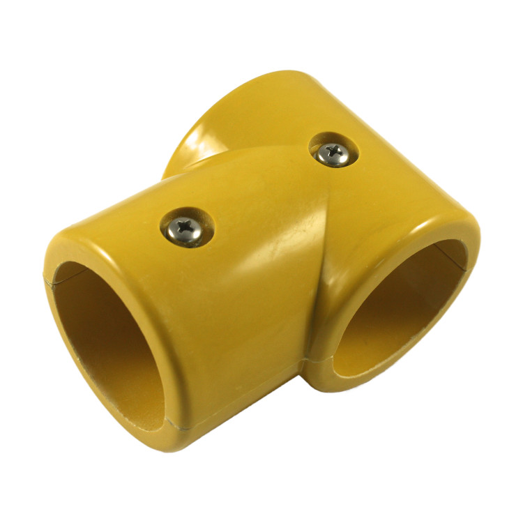 GRP Handrail Tee 101 Buy Key Clamps Online