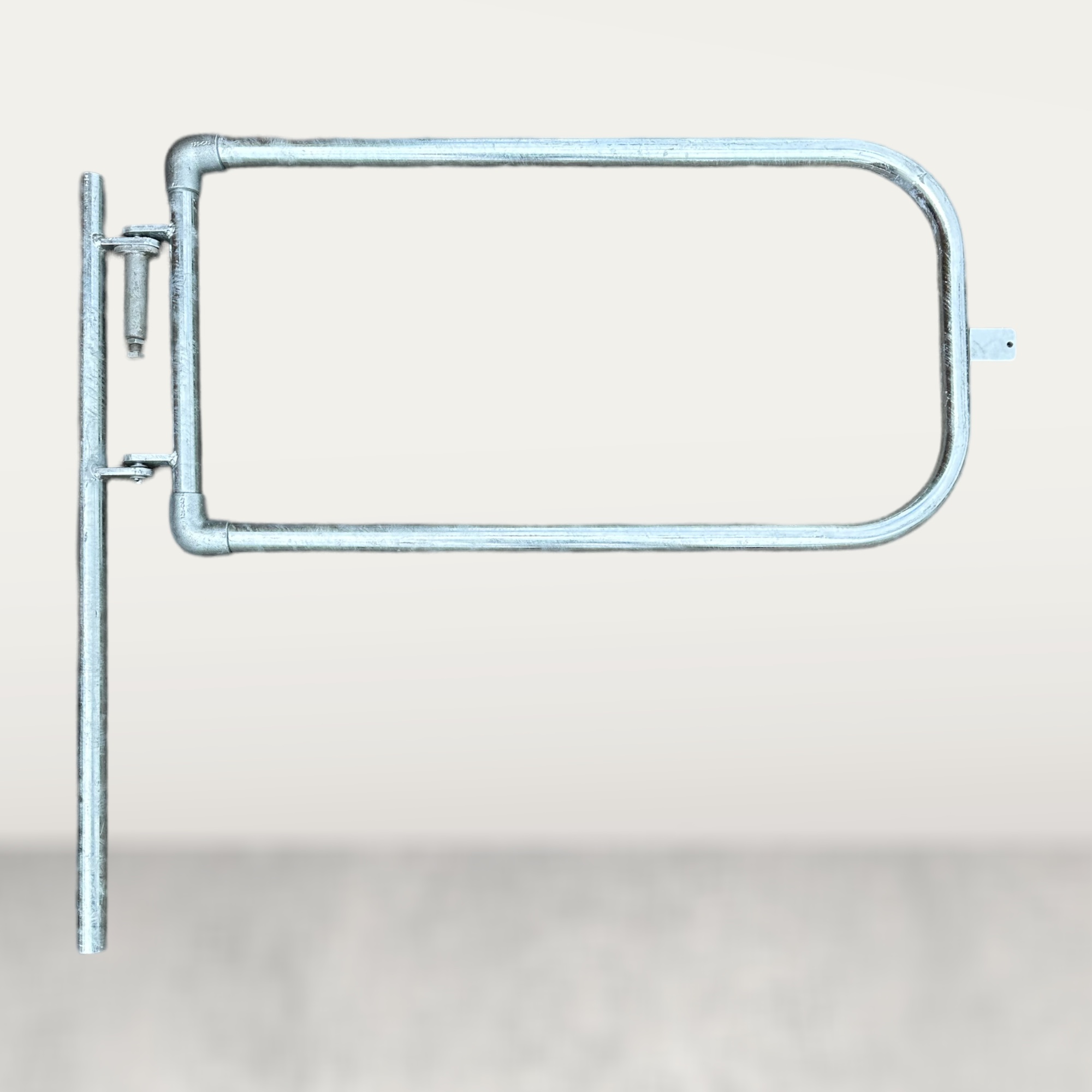 Self Closing Key Clamp 42mm Gate - Right or Left Hand New Style | Key ...