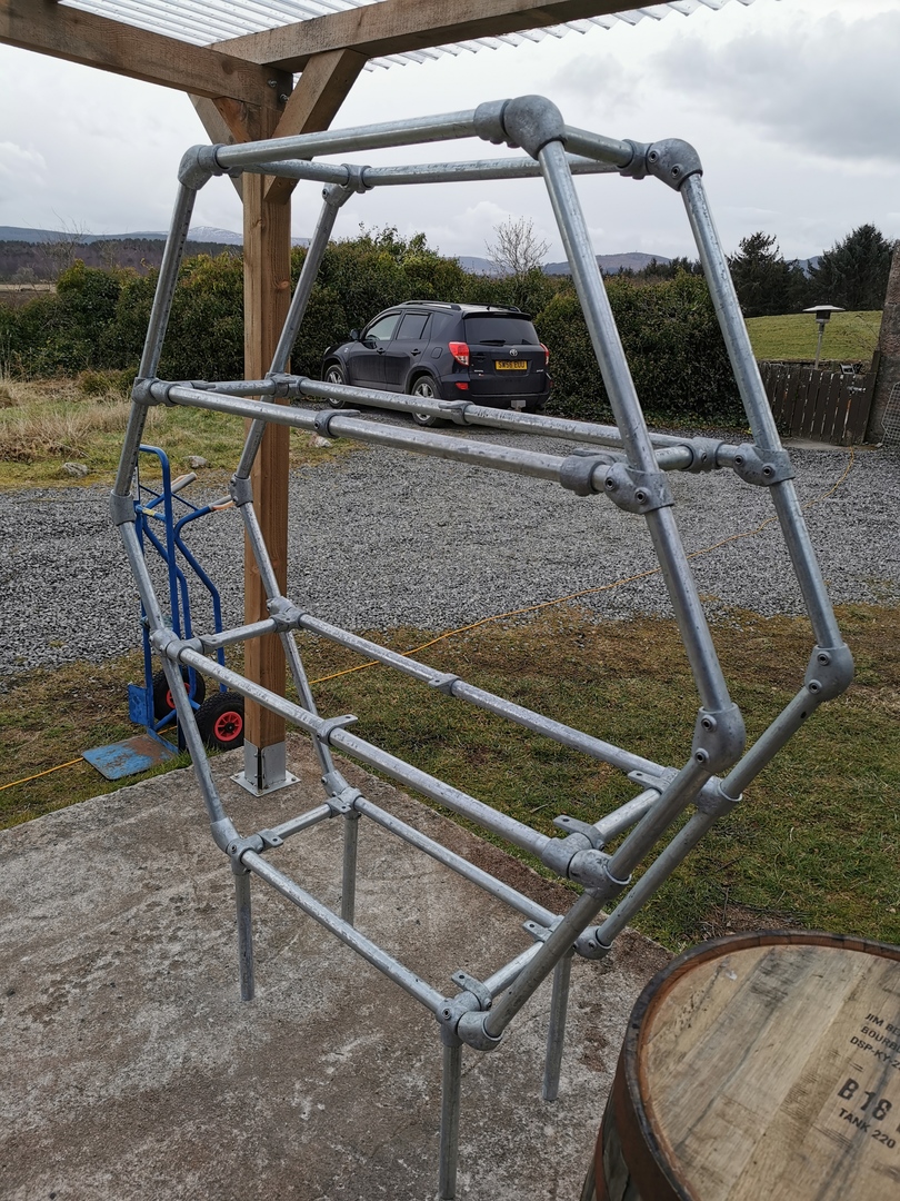 Making Furniture With Key Clamp Buy Key Clamps Online