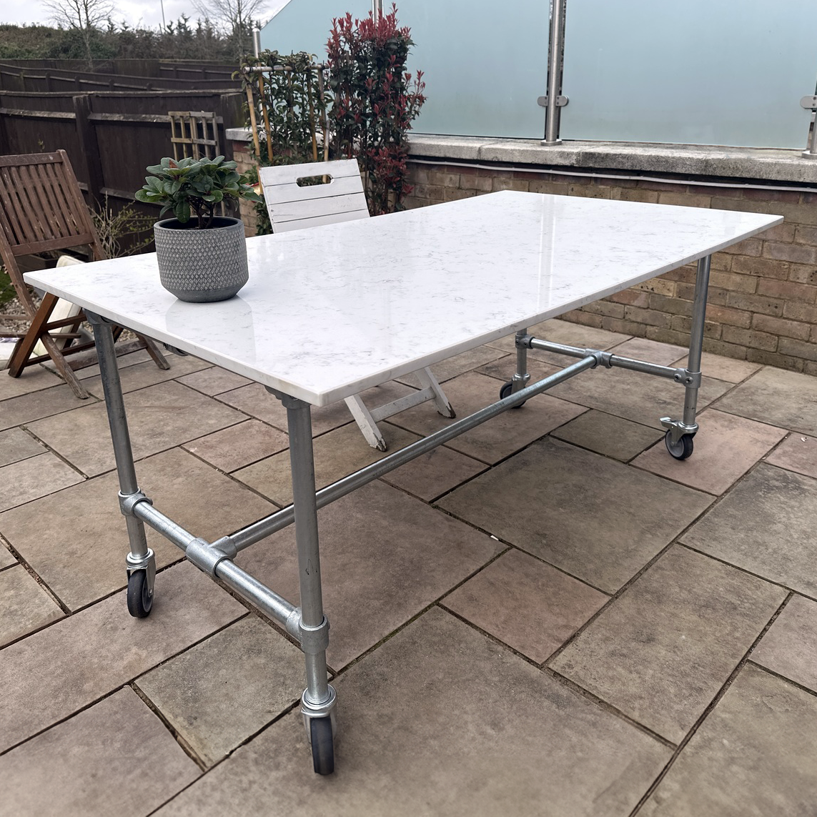 Making Furniture With Key Clamp Buy Key Clamps Online